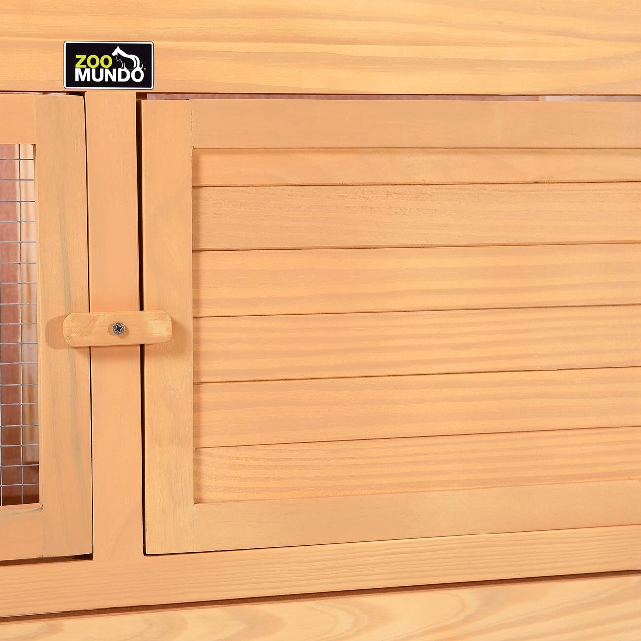 Cotet iepuri model "Zoomundo" - eMAG.ro