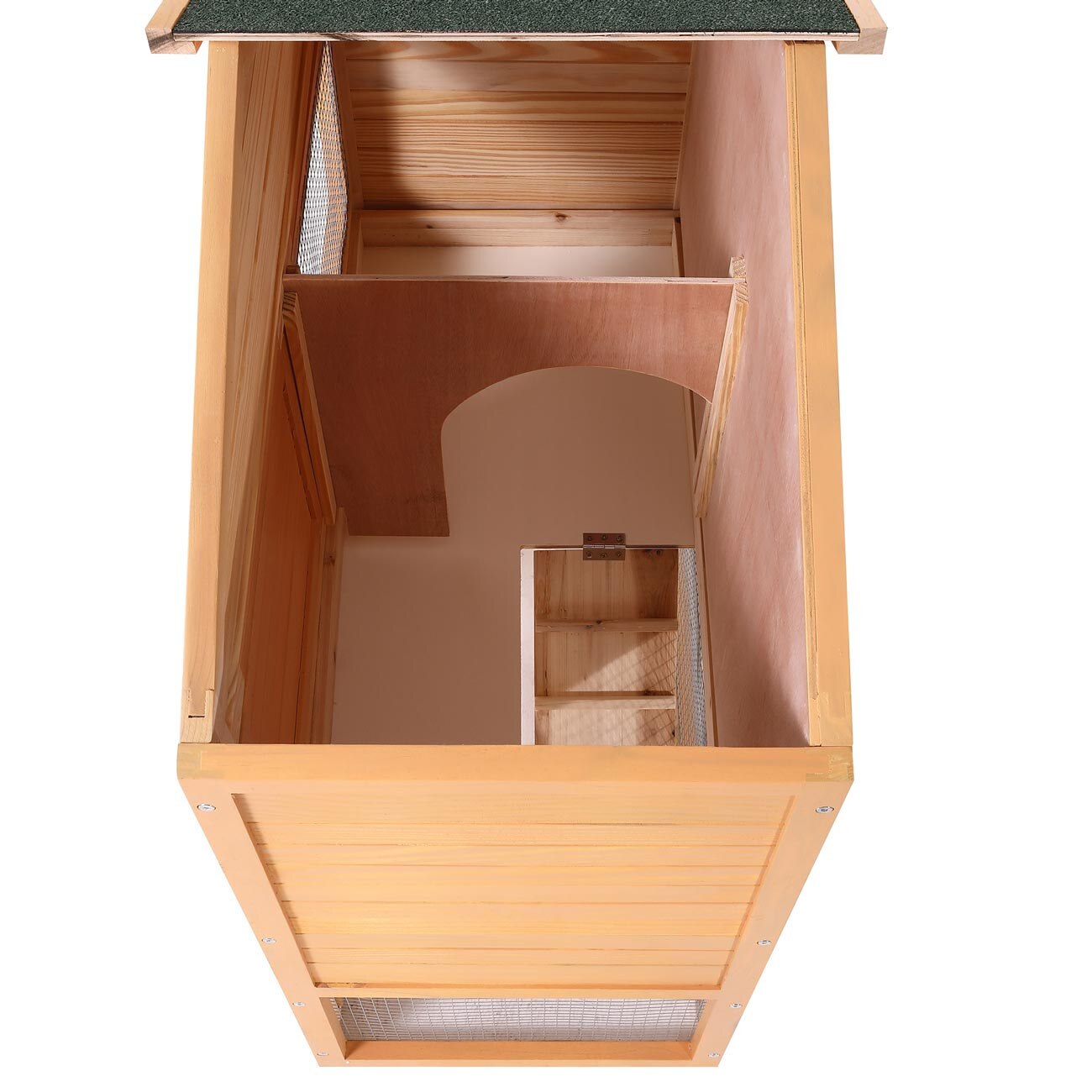 Cotet iepuri model "Zoomundo" - eMAG.ro