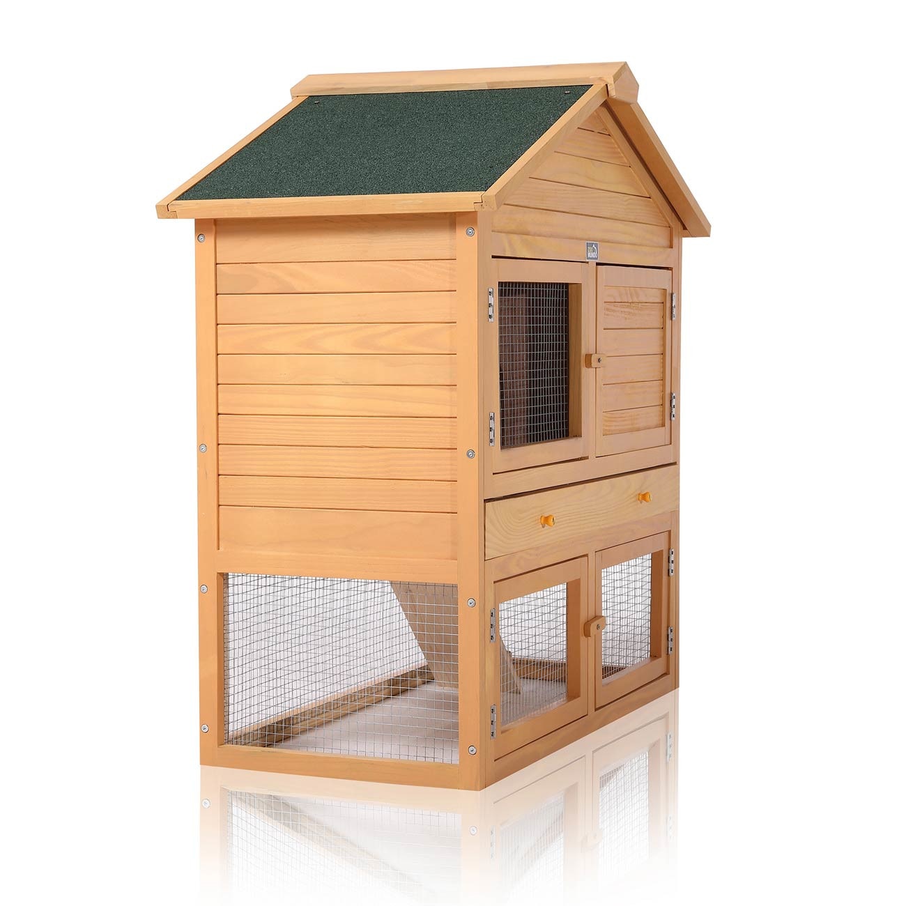 Cotet iepuri model "Zoomundo" - eMAG.ro