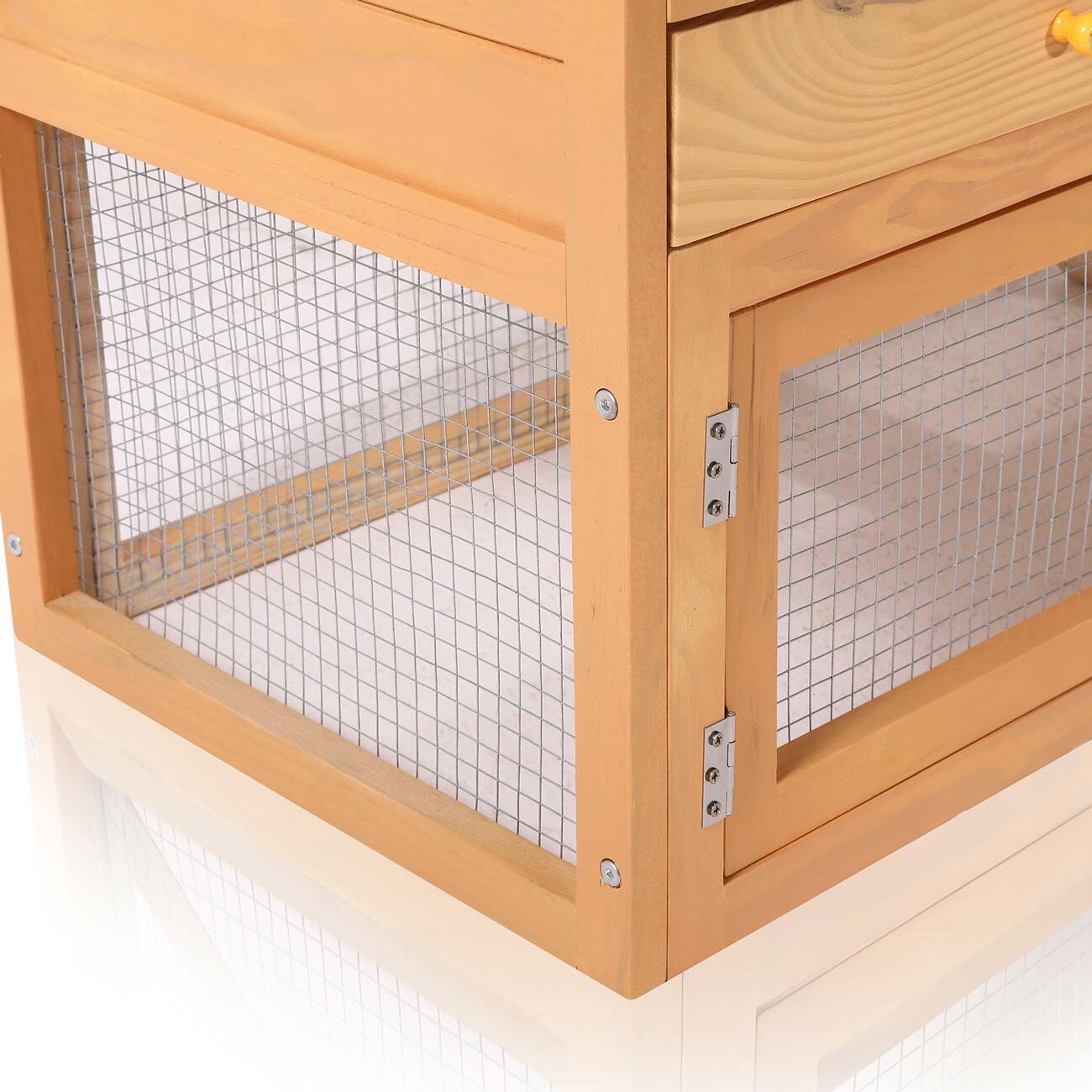 Cotet iepuri model "Zoomundo" - eMAG.ro