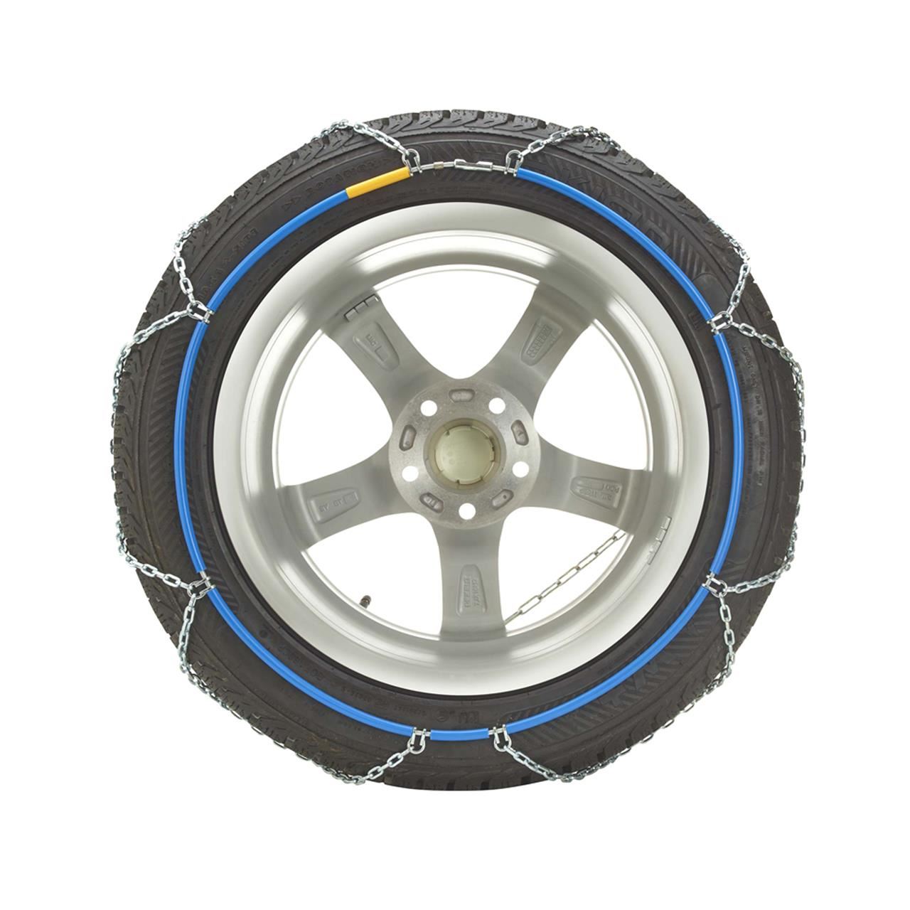 Lanturi antiderapante König ZIP 9 070 - eMAG.ro