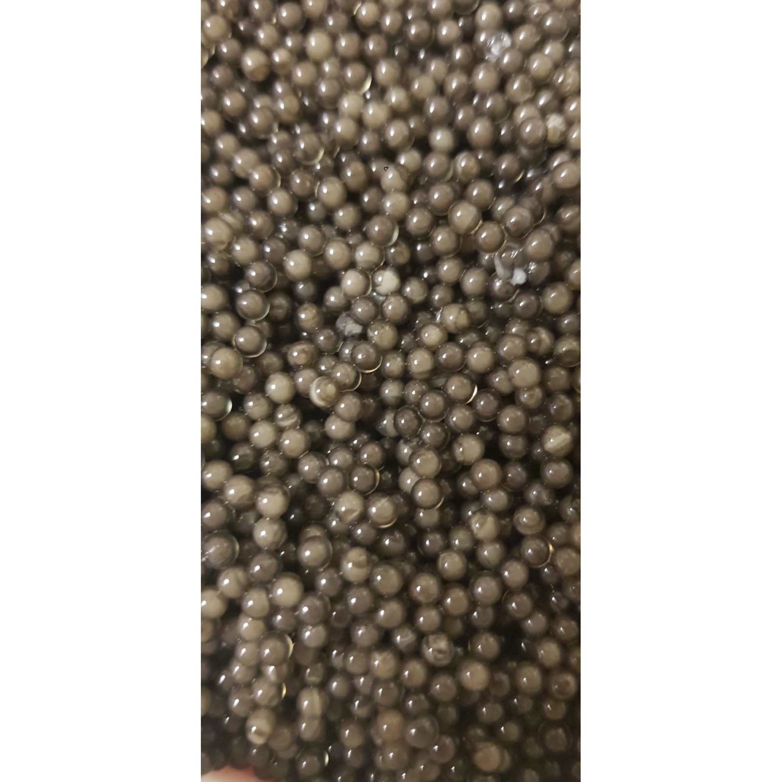 Icre Negre Caviar Sevruga, Delta Fish, 100g - eMAG.ro