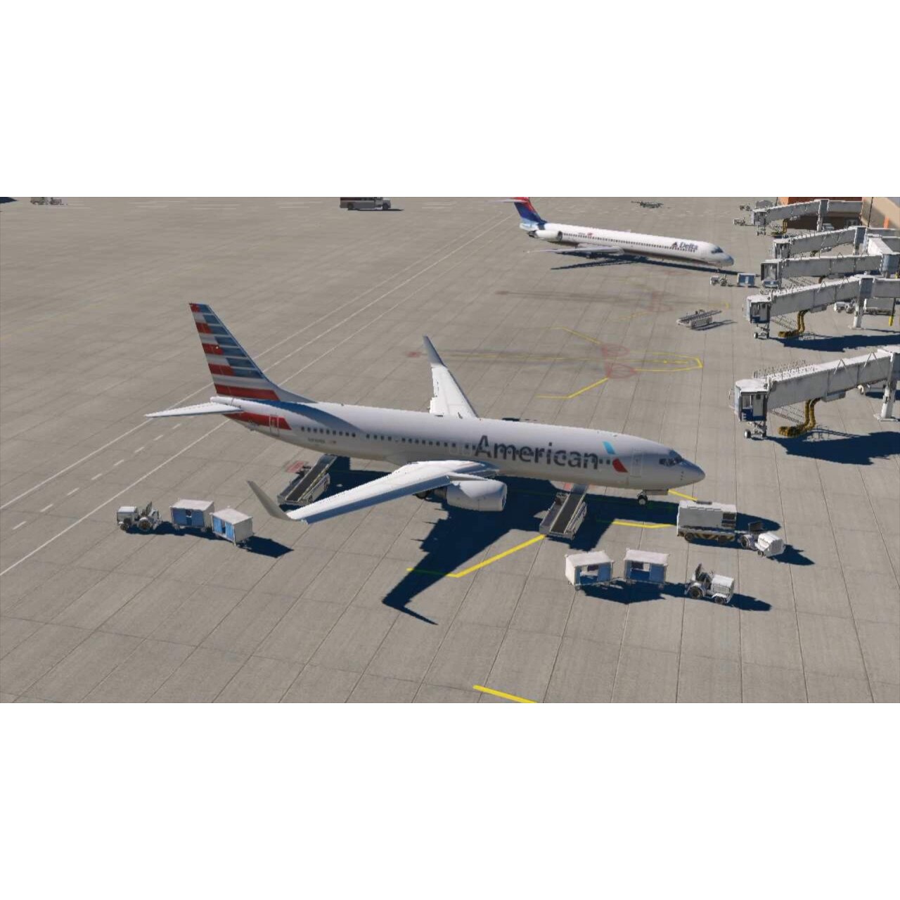 Joc Flight Simulator X-Plane 11 Pc - eMAG.ro