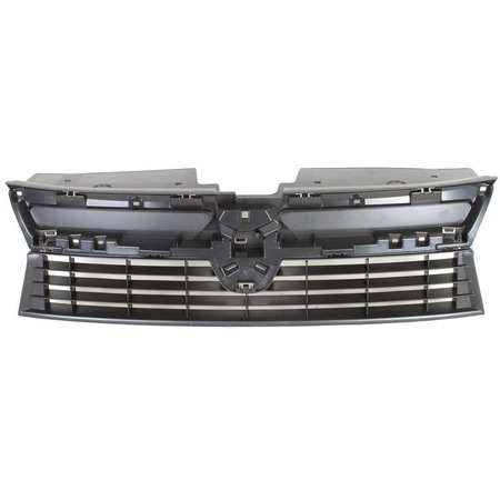 Grila Radiator Oe Dacia Duster 2010-2017 623100260R - eMAG.ro