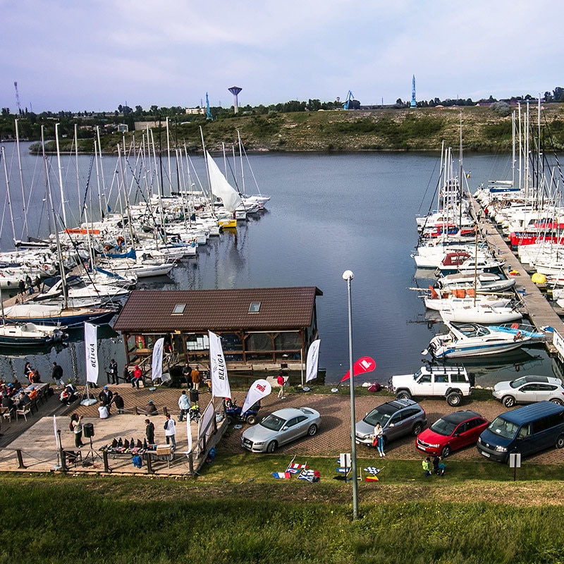 Pachet CLASA CDS Cursuri Permis Barca - Conducator Ambarcatiuni de ...