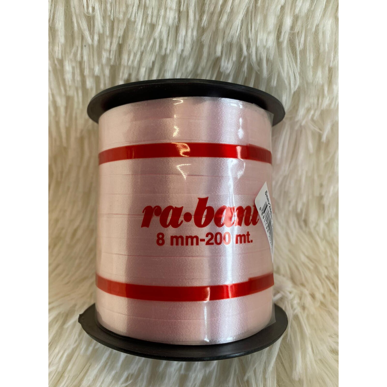 Rabant / rafie roz 200m - eMAG.ro