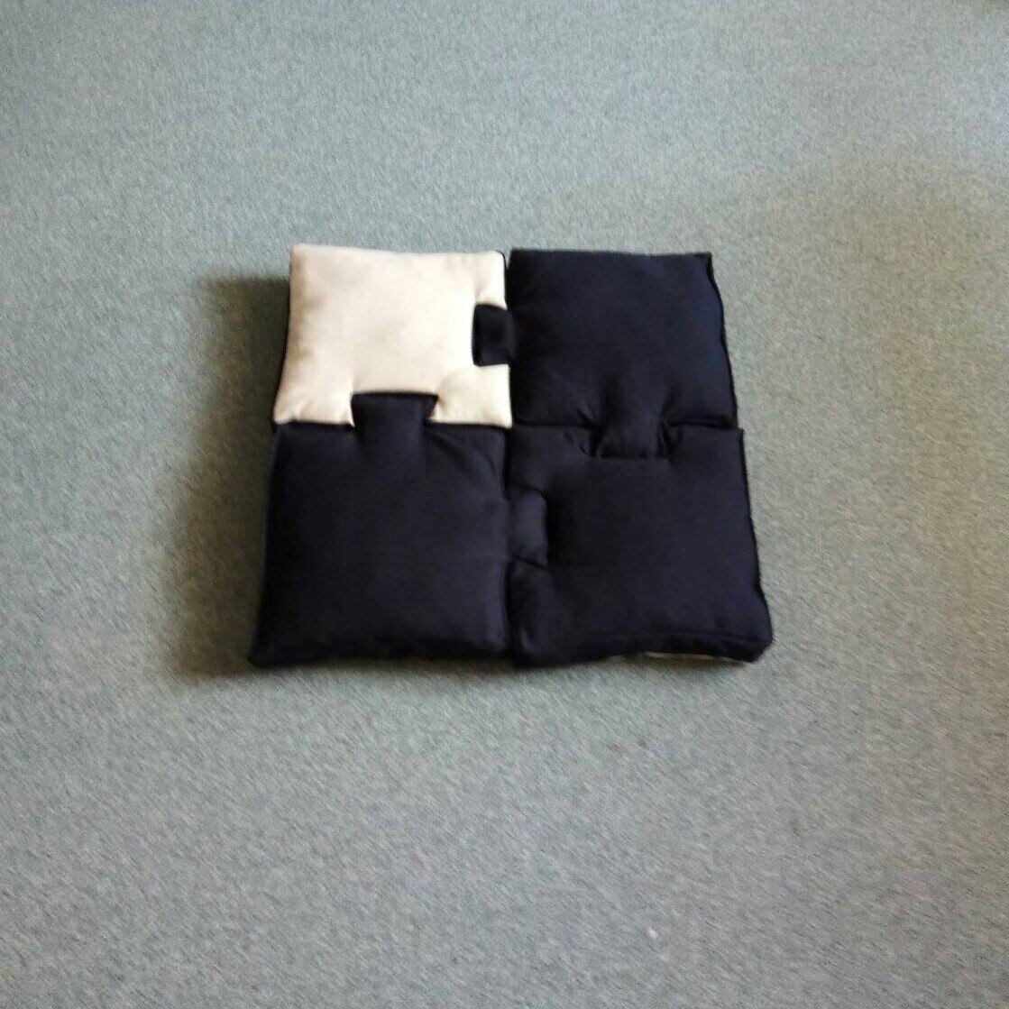 Set perne de podea cu fete interschimbabile - eMAG.ro