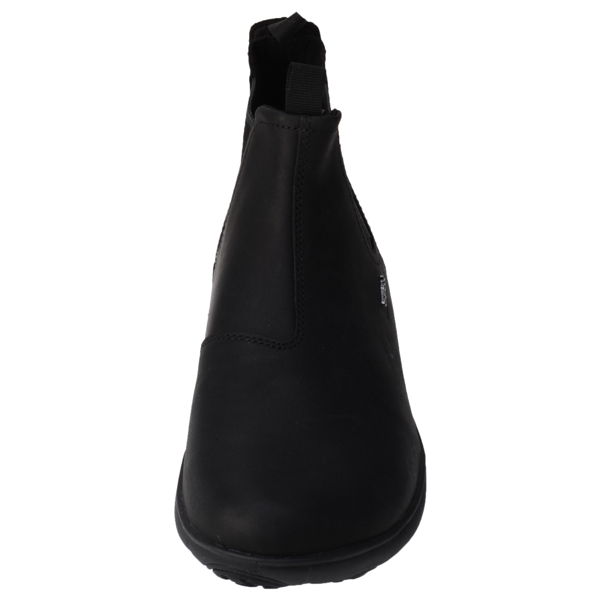 Ghete casual barbati Geox Nebula negru, U84D7A00043C9999, 44 - eMAG.ro