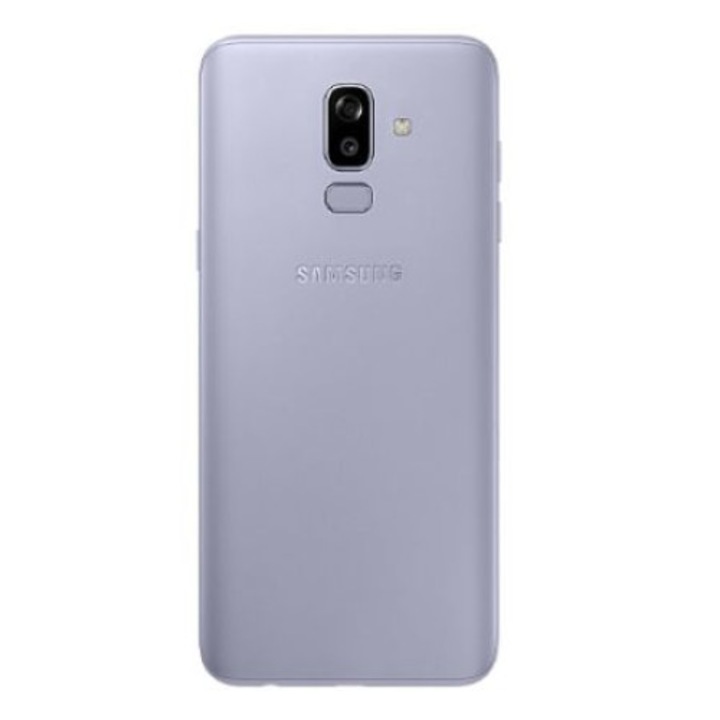 Samsung Galaxy J8 2018 (J810FD), Dual SIM, Mobiltelefon ...