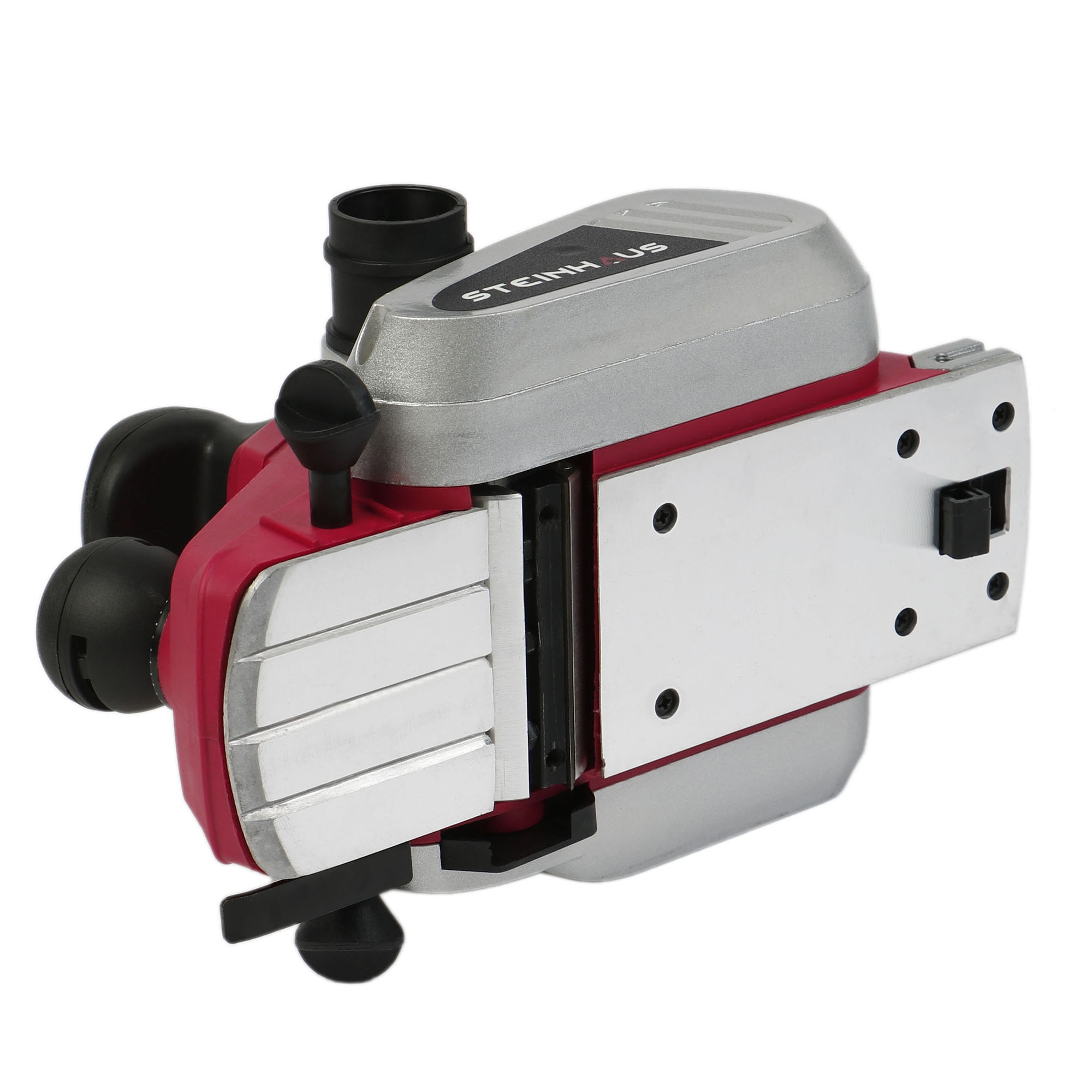 Steinhaus PRO-PL850 Elektromos gyalu, 850W, 16500 ford/perc, 82mm - eMAG.hu
