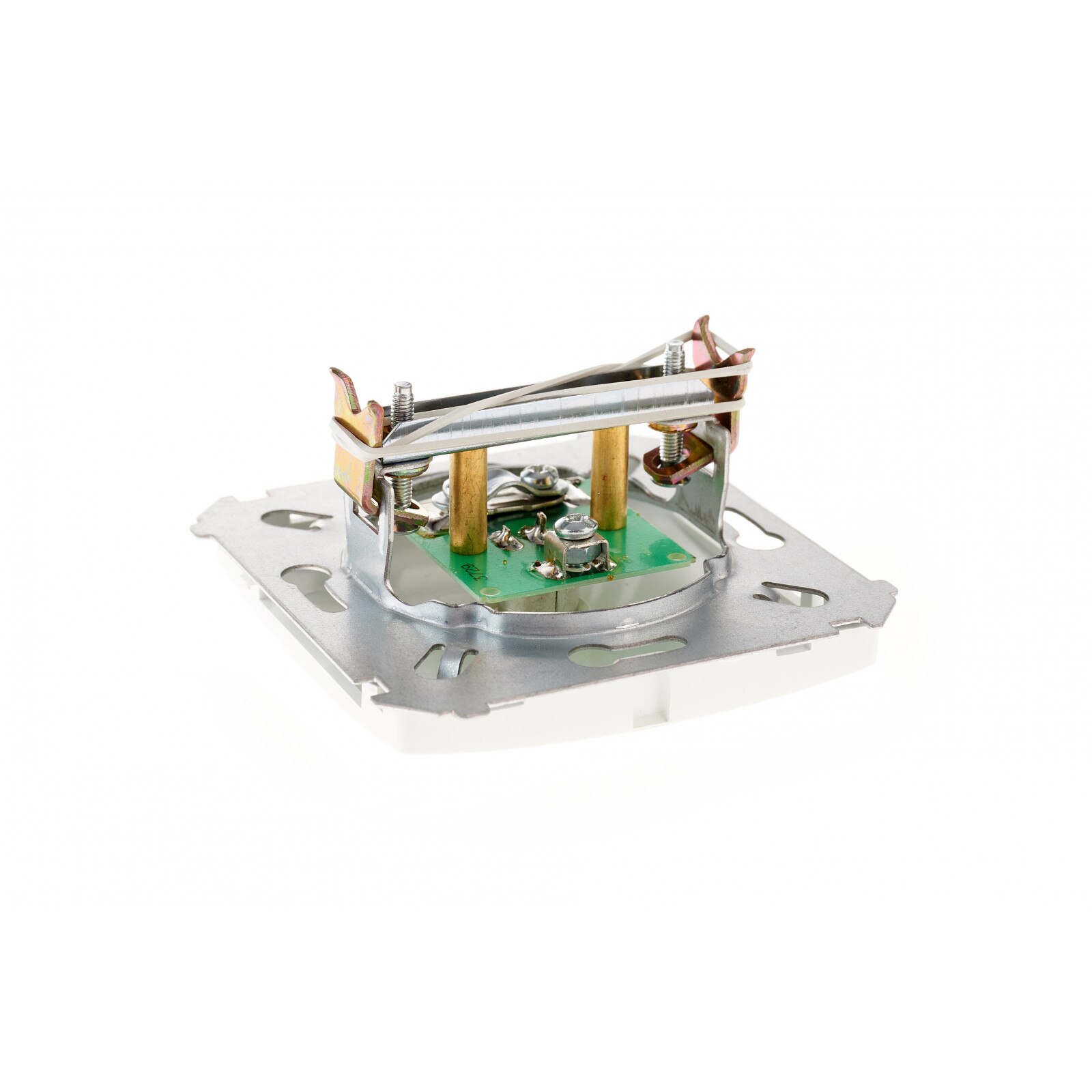 Priza Tv st aparataj modular Kontakt gama basic modul - eMAG.ro