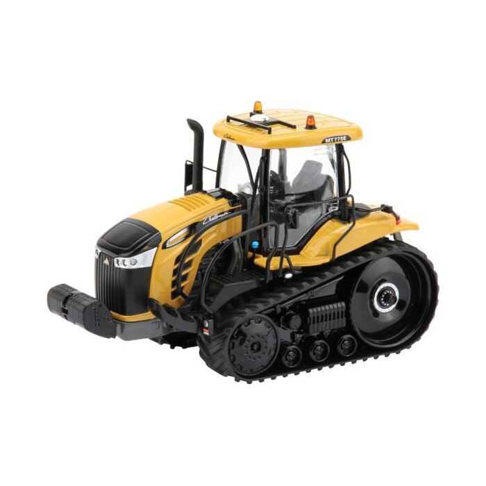 Tractor Challenger MT775E - eMAG.ro