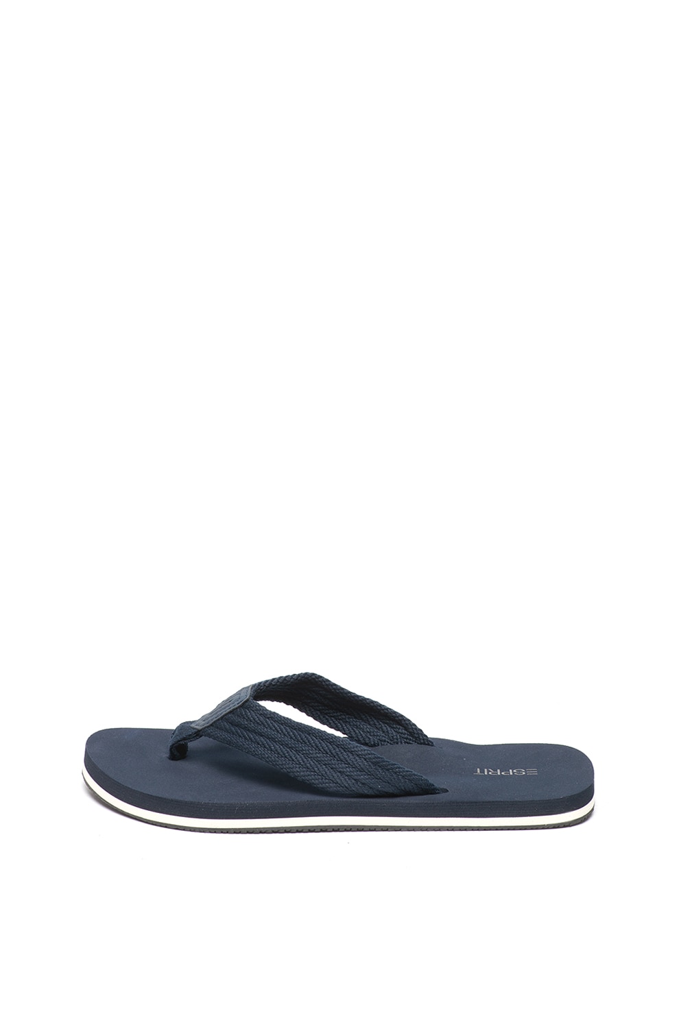 Esprit, Papuci flip flop, Bleumarin, 44 - eMAG.ro