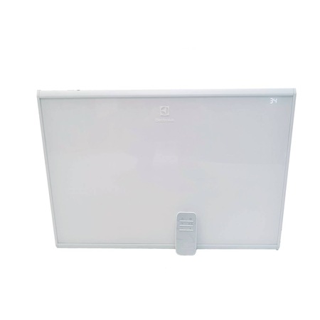 Panou electric pentru incalzire, de perete, Electrolux 58cm x 40cm ...