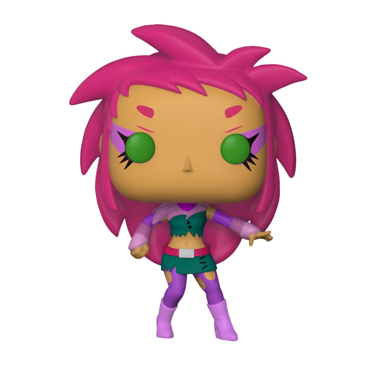 Figurina Funko Pop - TeenTitansGo! Starfire - eMAG.ro