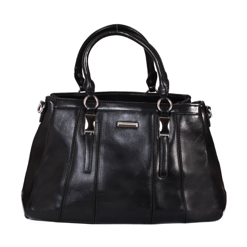 Poseta dama Suzy neagra - eMAG.ro