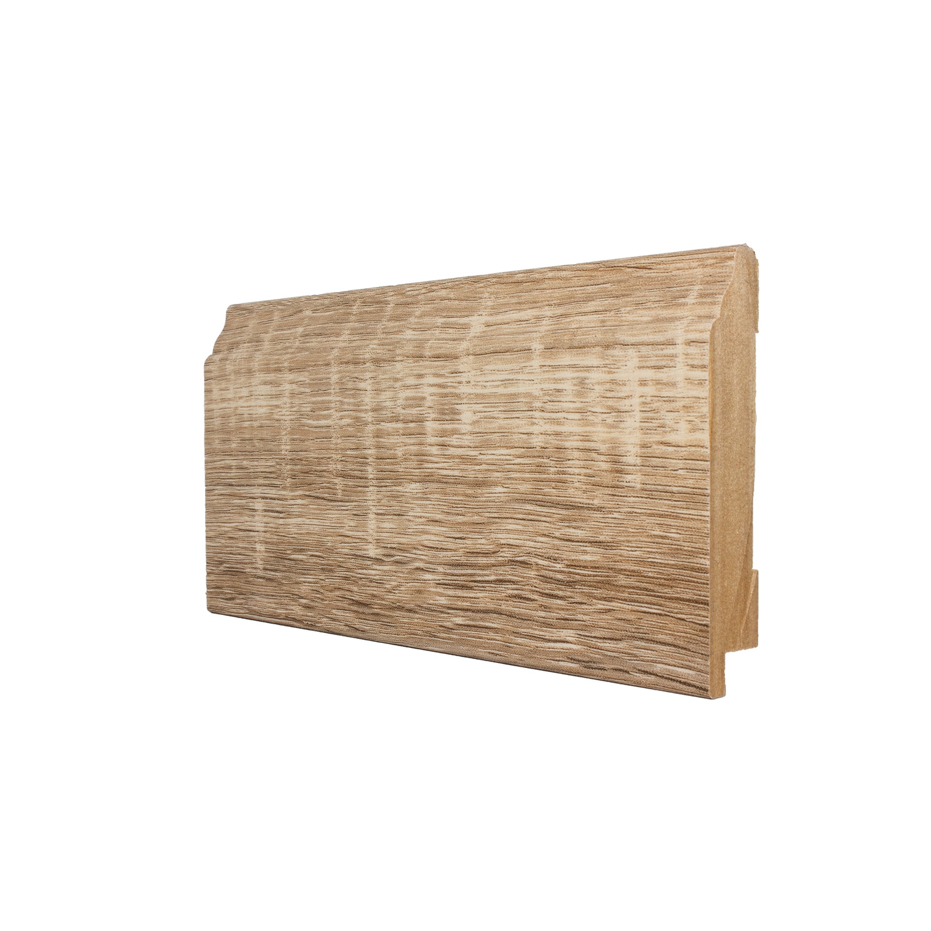 Plinta MDF Sonoma, 2800x95x16mm - eMAG.ro