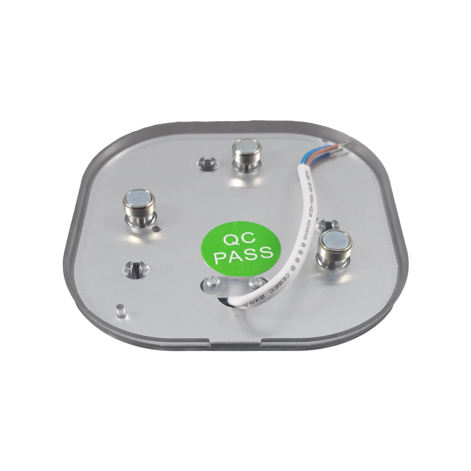 Modul Led Vega pentru Aplica Fi120 ,12W, 2700K - eMAG.ro