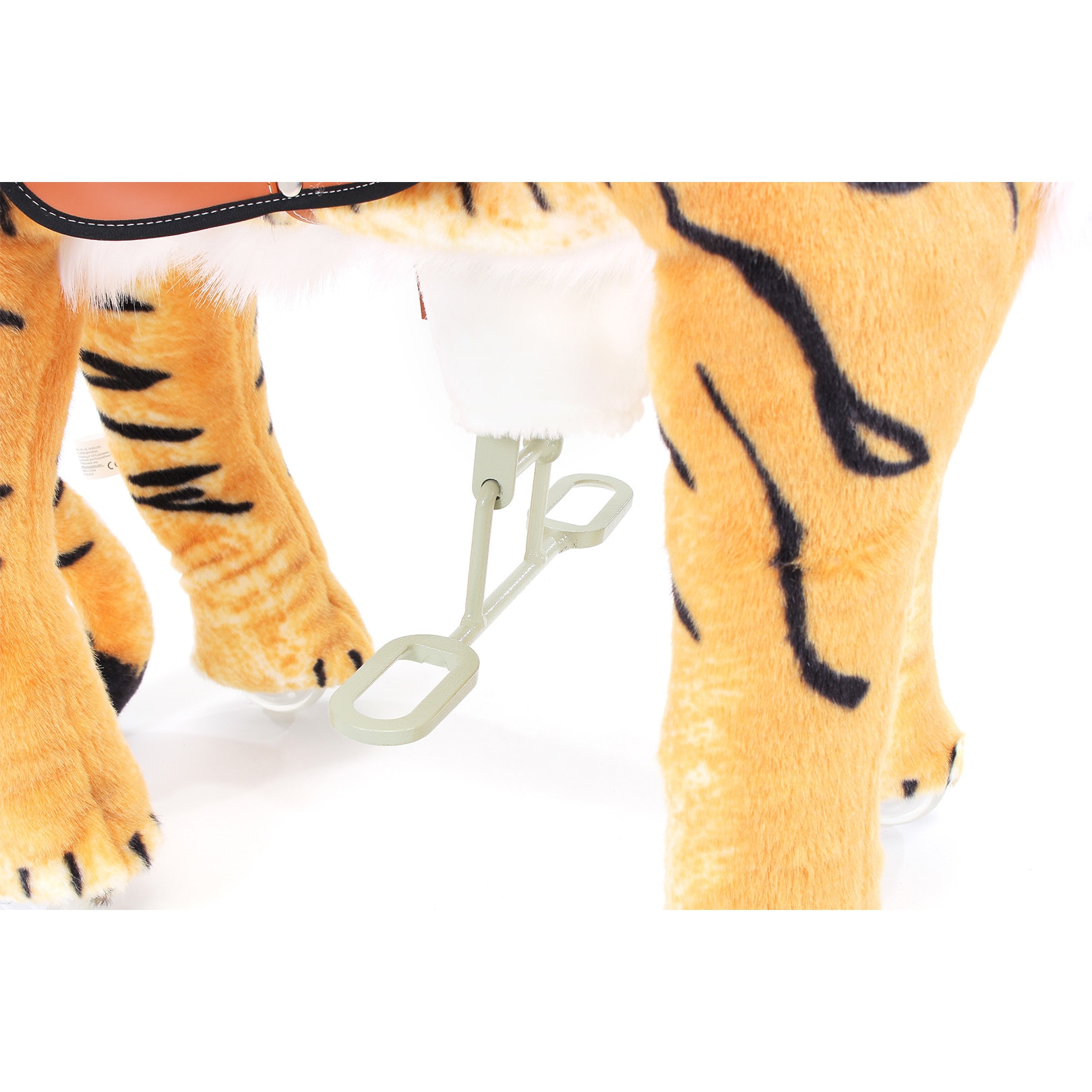 Tigru plus pe roti,"Tigru " ,Medium - eMAG.ro