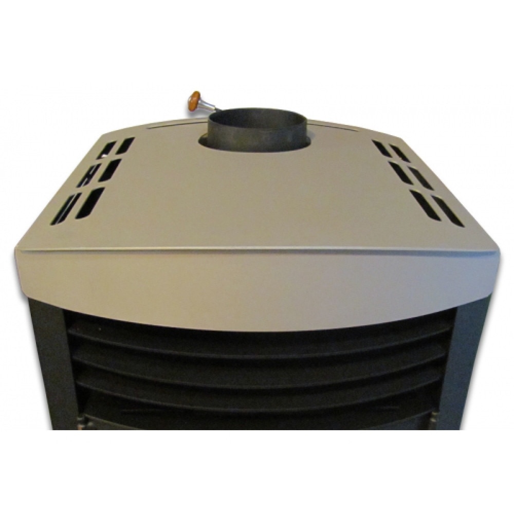 Termosemineu PRITY SKW10 10+6 kW Design - eMAG.ro