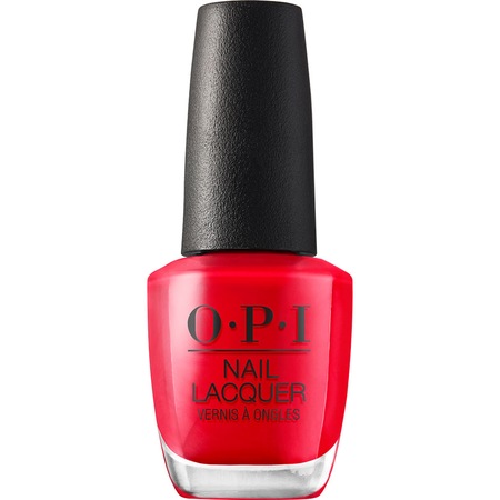 Lac de unghii OPI Nail Lacquer Cajun Shrimp, 15 ml - eMAG.ro