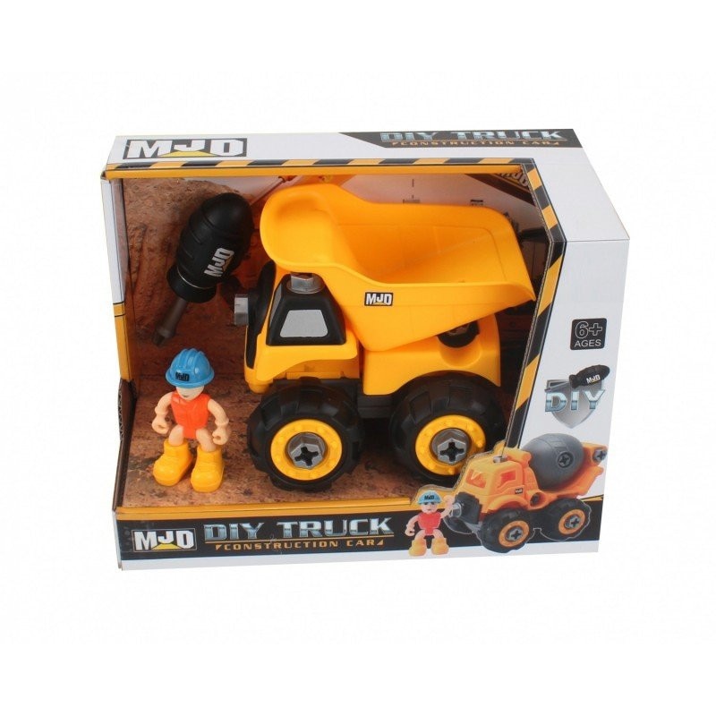 Ремарке Askato, Жълто/Черно - eMAG.bg