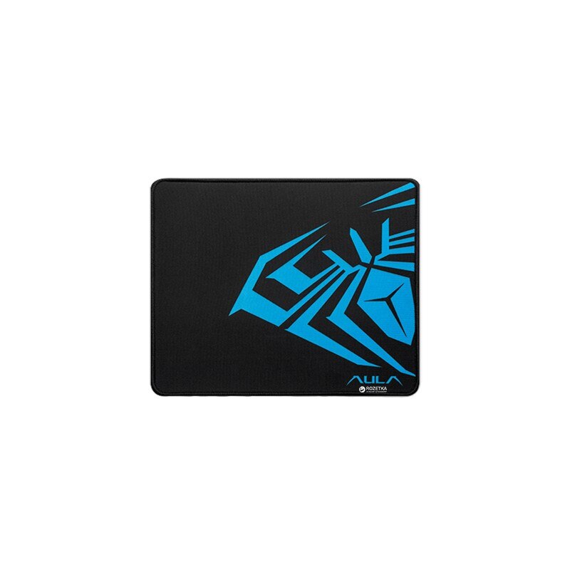 Mouse Pad Gaming Aula S Size, Negru - eMAG.ro