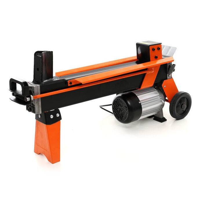 Despicator de Lemne Hidraulic 5T 20 MPa 1500W KraftDele - KD1580 - eMAG.ro
