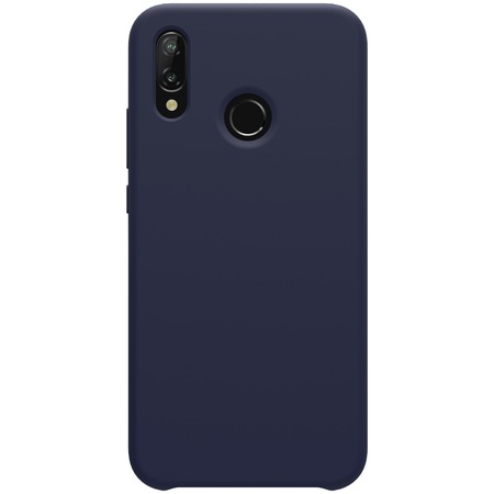 Huawei P20 Lite Flex Pure Nillkin Navy tok - eMAG.hu