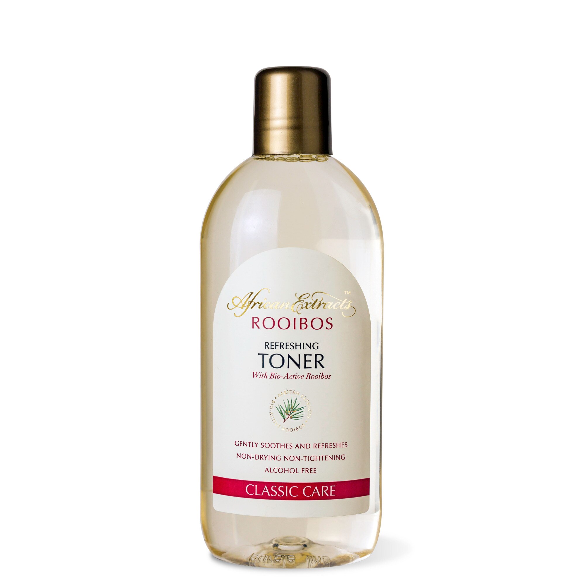 Classic Care Toner de Reinvigorare Bio-Active, African Extracts Rooibos ...