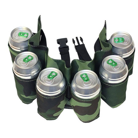 Centura Militara pentru Doze Bere - eMAG.ro