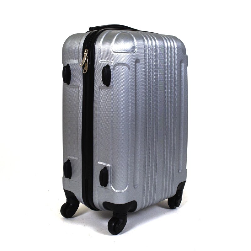 Troler Eklast gri 42 L - eMAG.ro
