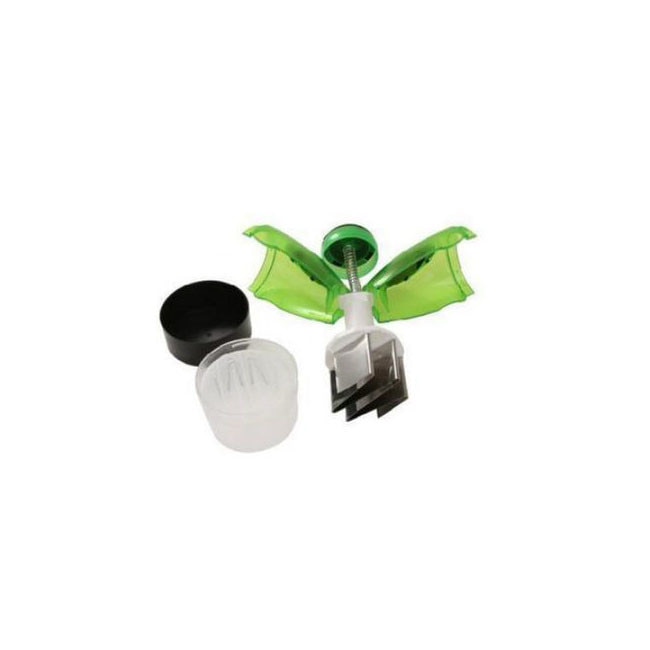 Универсален тип ръчен чопър шредер за зеленчуци плодове и Dro Chop Emag Bg