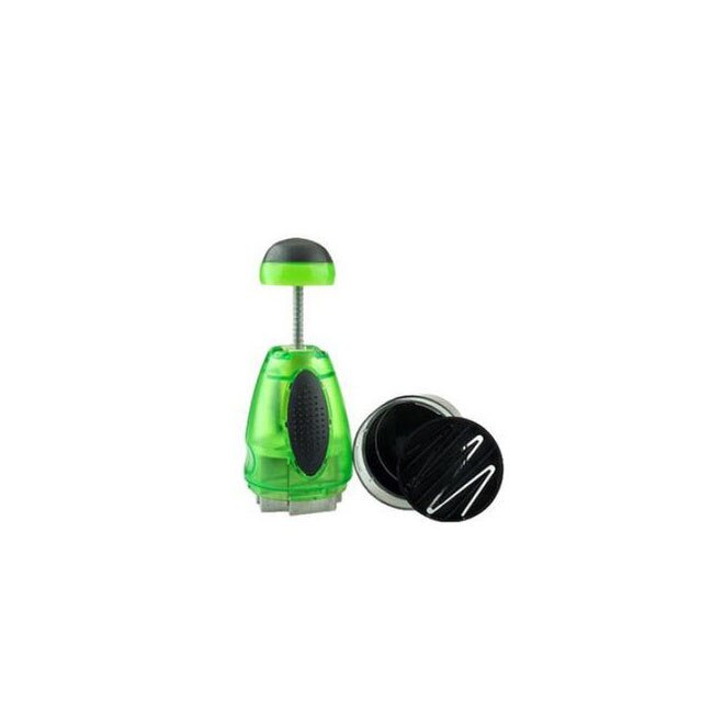 Универсален тип ръчен чопър шредер за зеленчуци плодове и Dro Chop Emag Bg