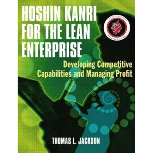 Hoshin Kanri for the Lean Enterprise: Developing Competitive ...