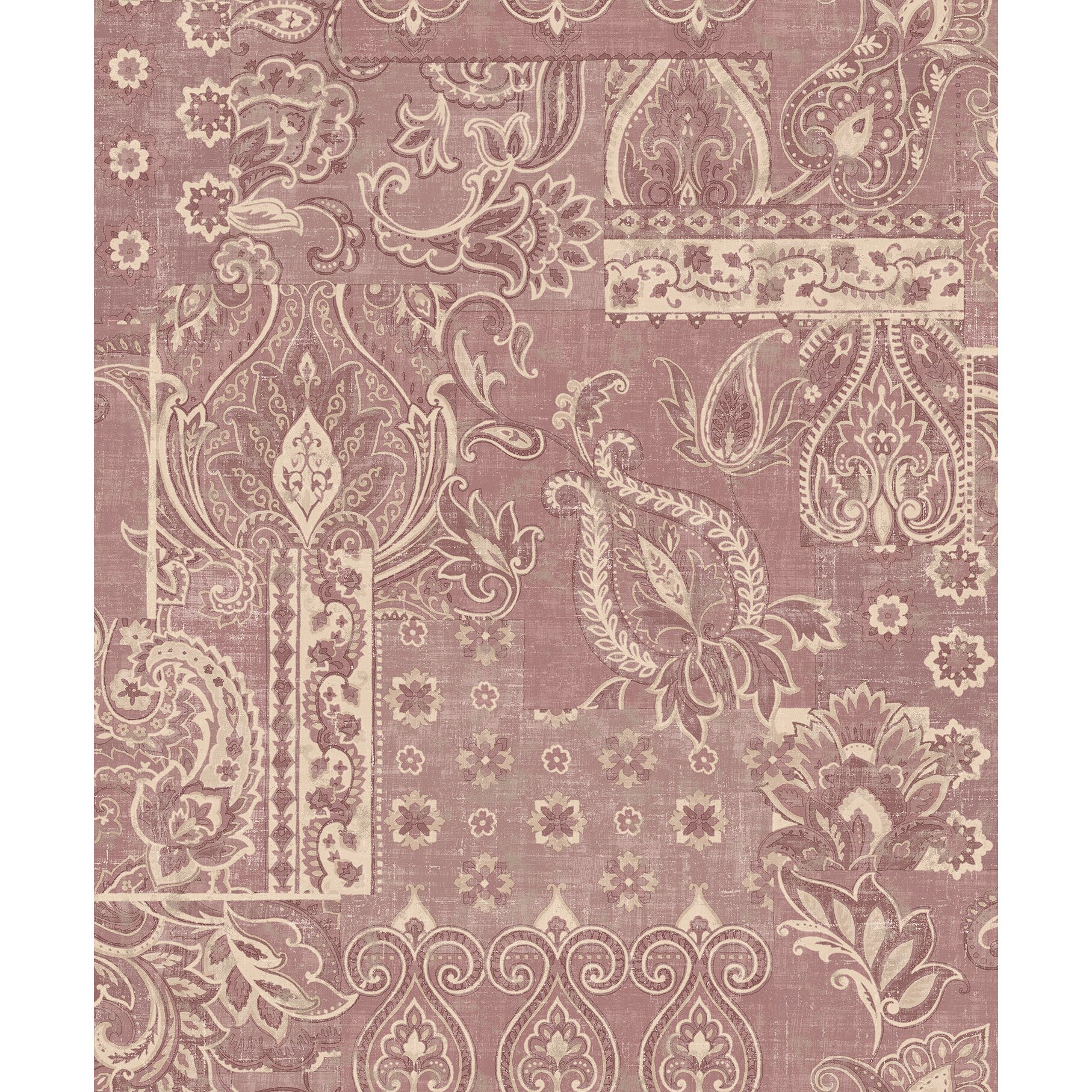 Tapet Grandeco, Persian Chic PC2106, rola 10.05 x 1.06m - eMAG.ro