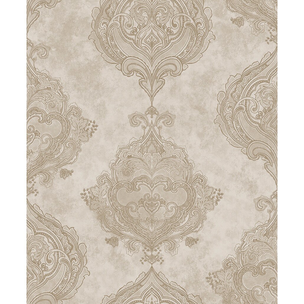 Tapet Grandeco, Persian Chic PC2201, rola 10.05 x 1.06m - eMAG.ro