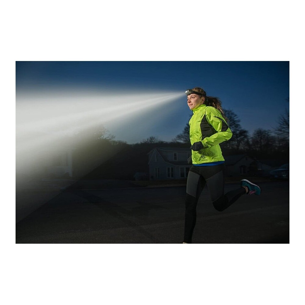 Lanterna CAT CT 4120 multifunctionala cu prindere pe cap 120/250 lumeni ...