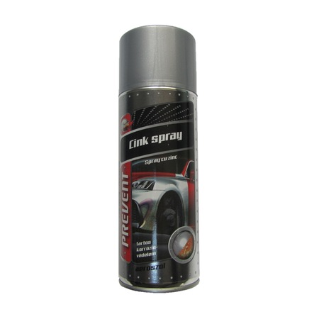 Prevent Cink spray, 400 ml - eMAG.hu