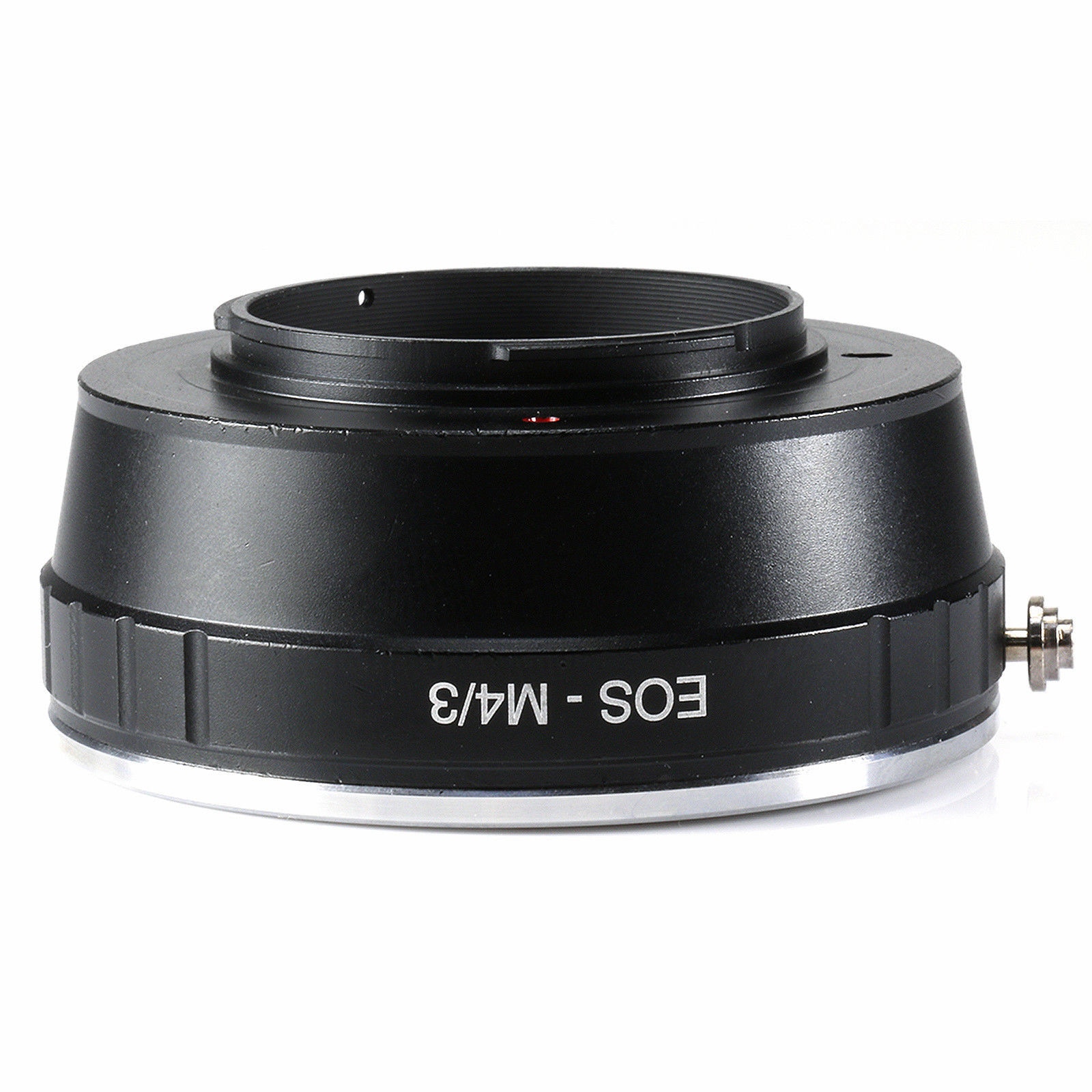 Adaptor Canon EOS - M4/3 - eMAG.ro
