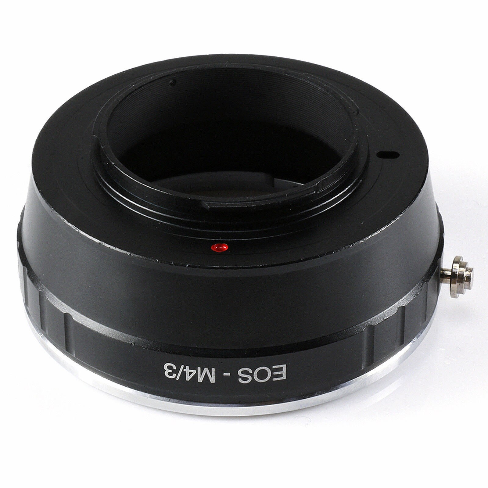 Adaptor Canon EOS - M4/3 - eMAG.ro