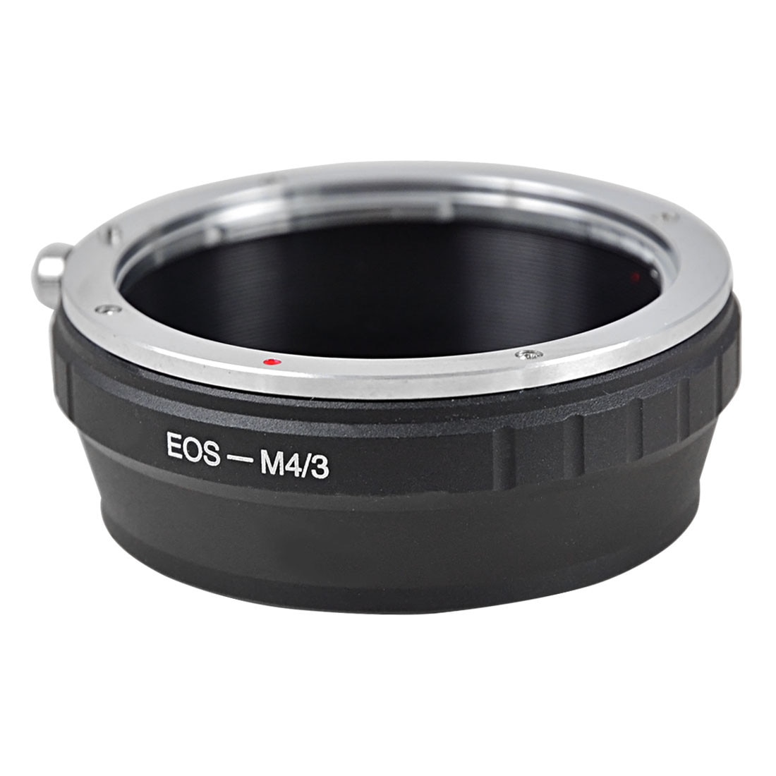 Adaptor Canon EOS - M4/3 - eMAG.ro