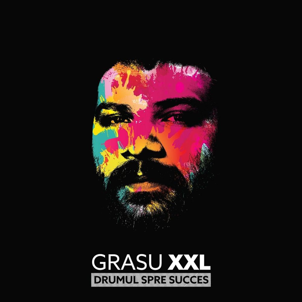 Grasu XXL - Drumul Spre Succes [Editie Speciala] - eMAG.ro