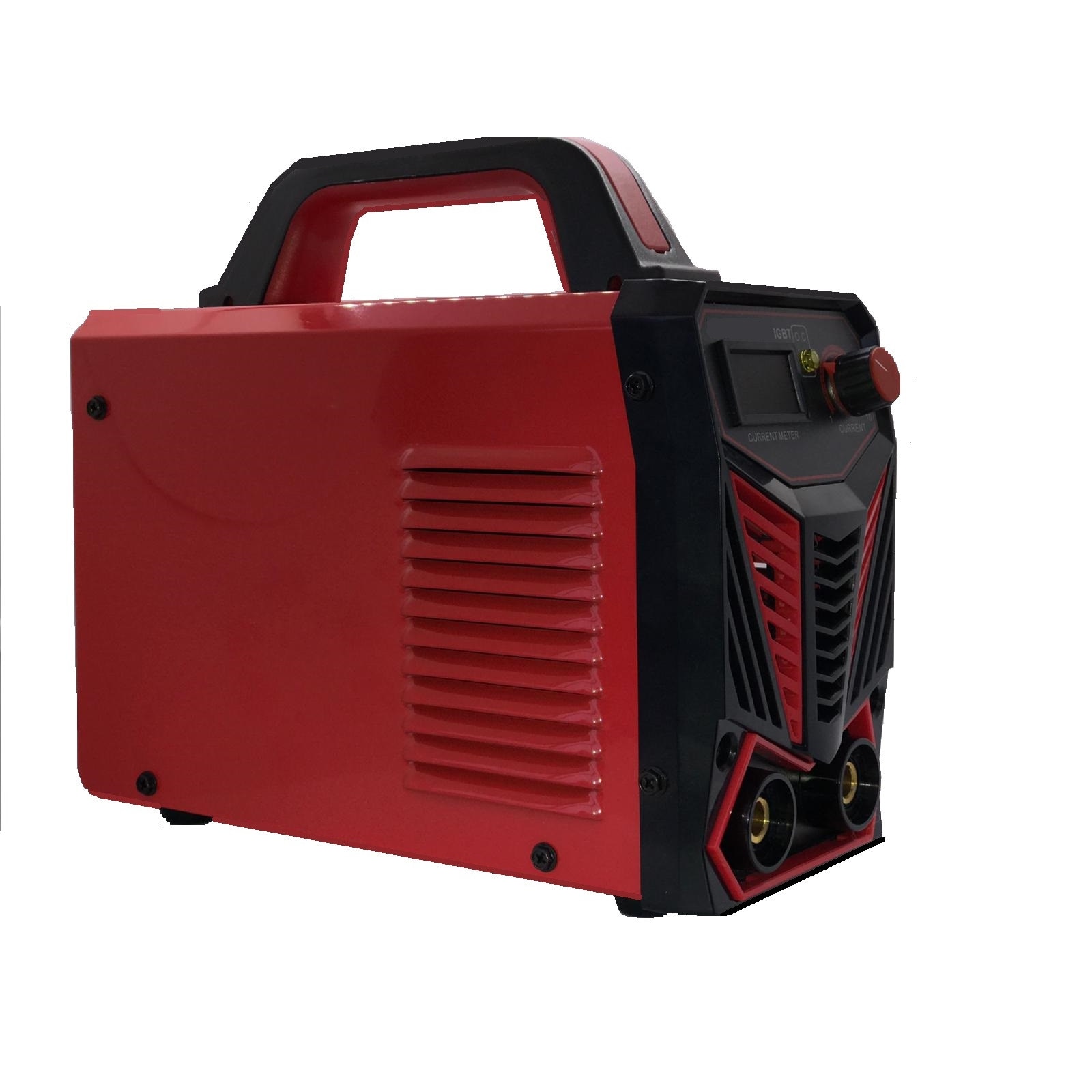 Aparat de sudura tip invertor MMA Pintton 400A, masca de sudura ...