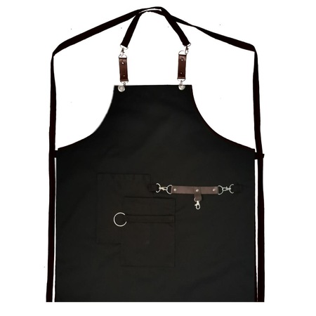 Sort barman, Lca imbracaminte, Doc, Negru, in X - eMAG.ro