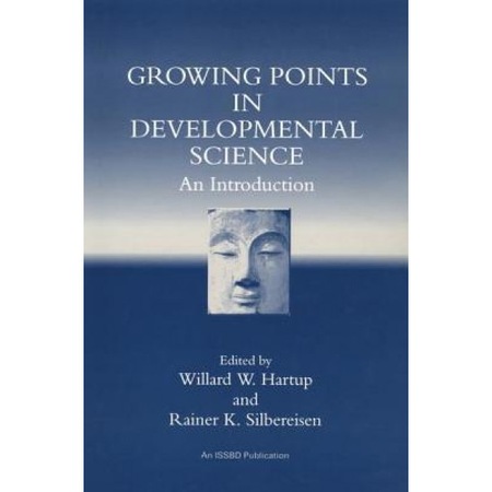Growing Points in Developmental Science: An Introduction - Willard W ...