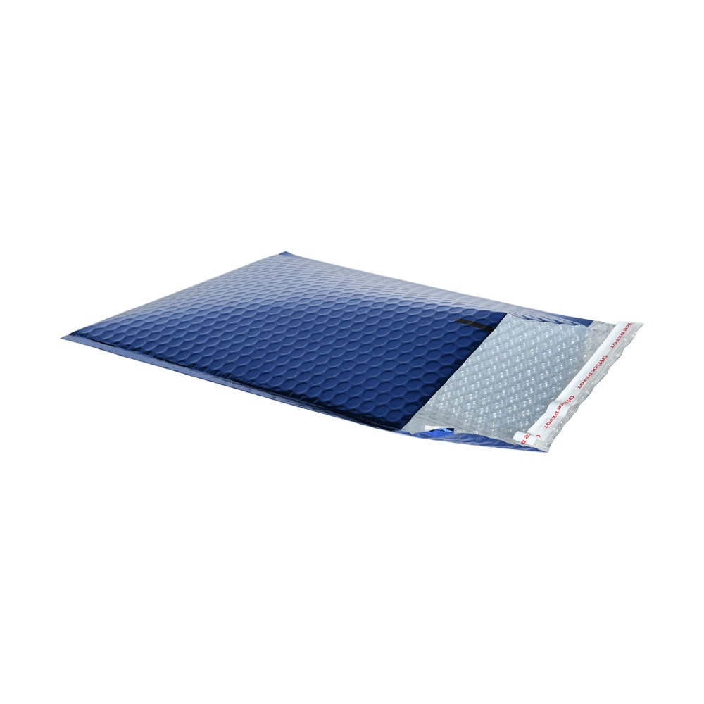 Plic cu bule antisoc J6, set de 100 buc, 44 x 30 cm, plic cu folie ...