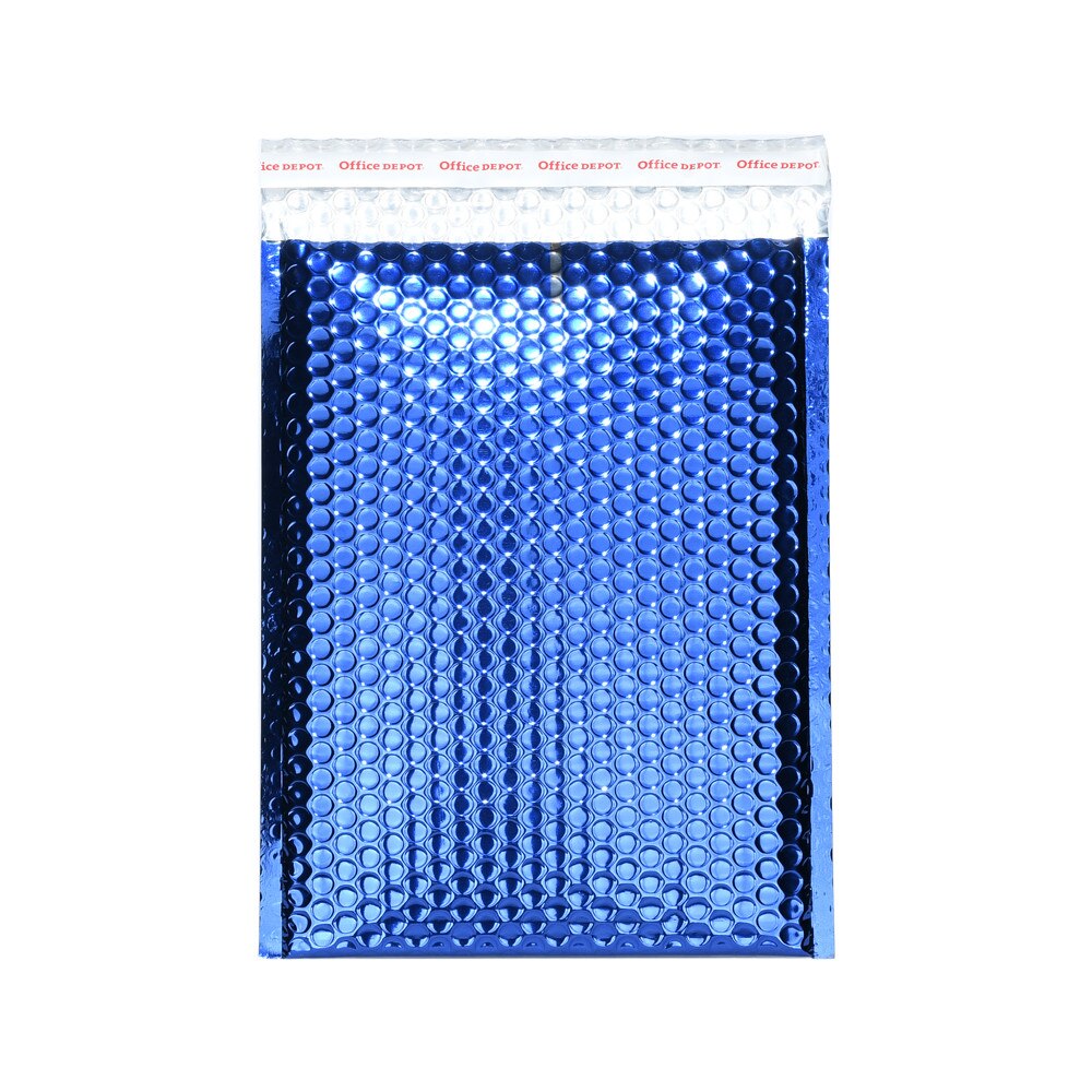 Plic cu bule antisoc J6, set de 100 buc, 44 x 30 cm, plic cu folie ...