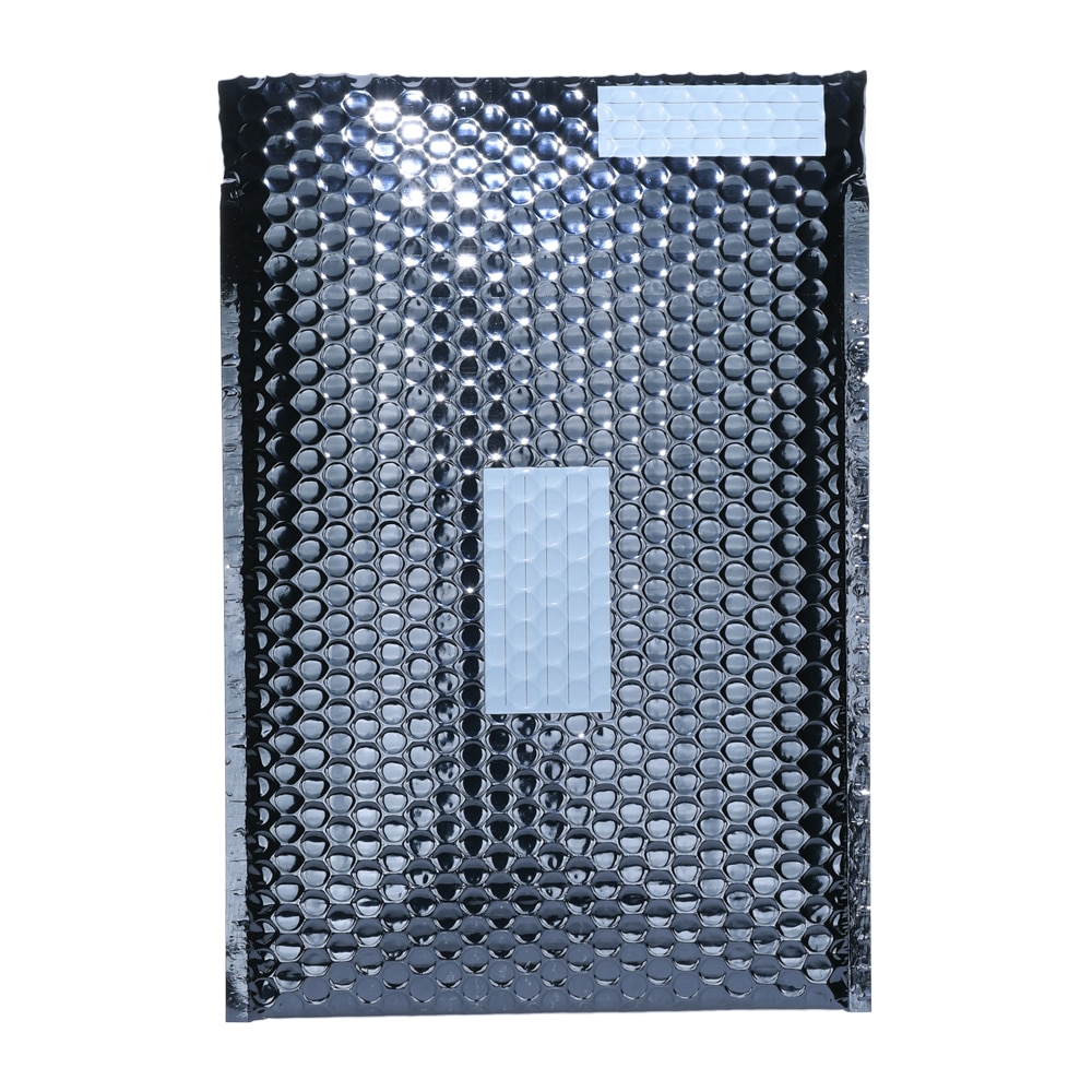 Plic cu bule antisoc J6, set de 100 buc, 44 x 30 cm, plic cu folie ...