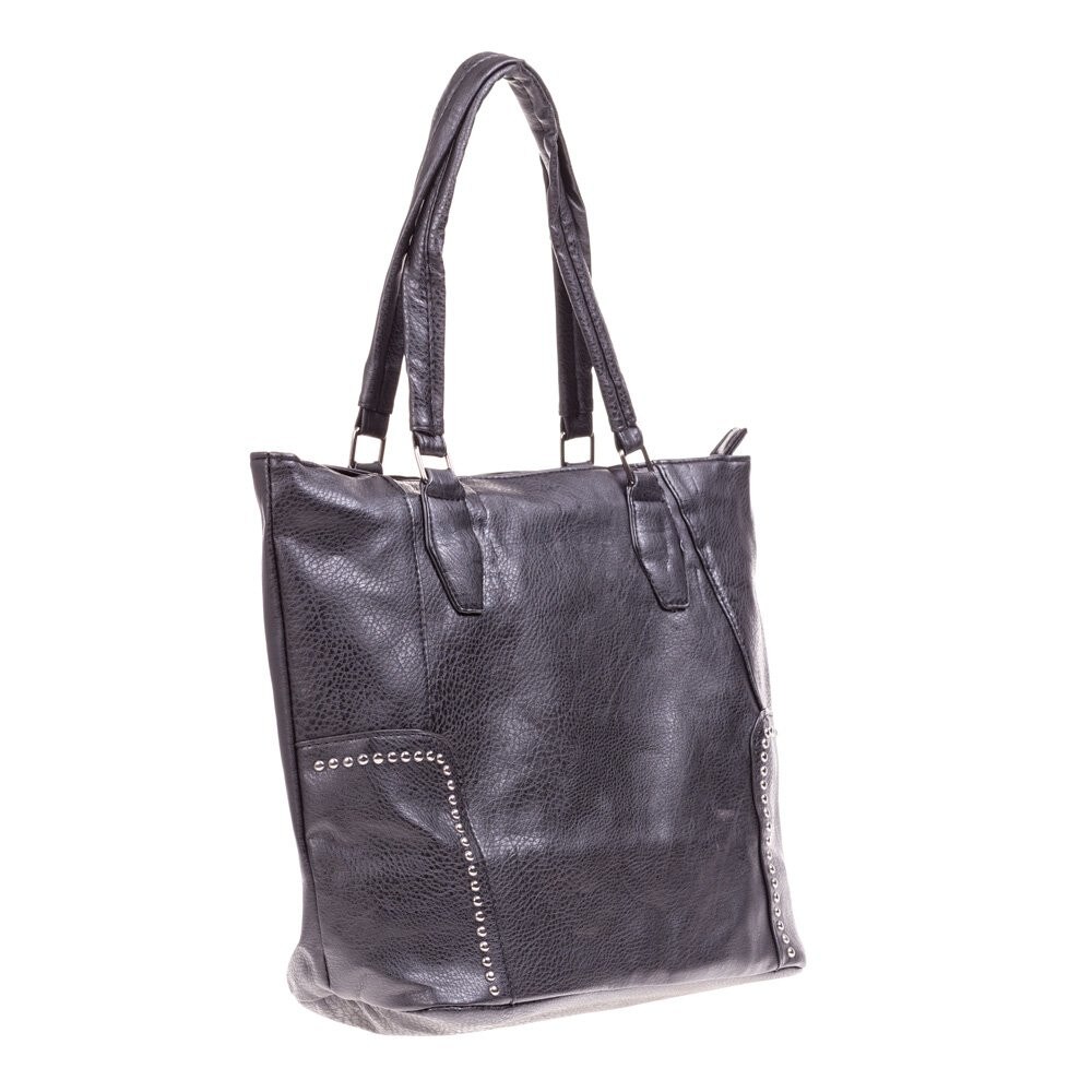 Geanta dama Gianna neagra - eMAG.ro